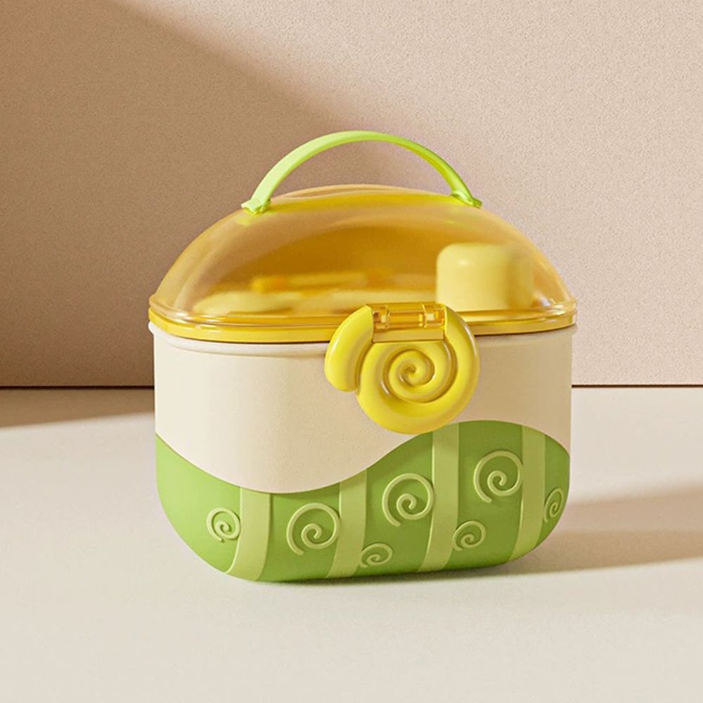 Milk Powder Storage Box – Maa & Baby