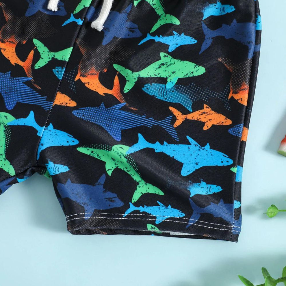 Swim Trunks For Kids