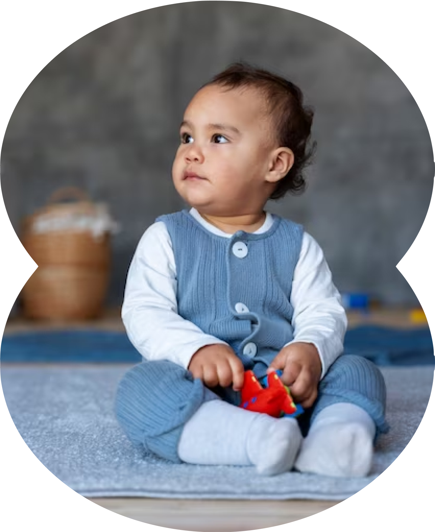 Maa & Baby | A True Baby Shop | Over 30 Years