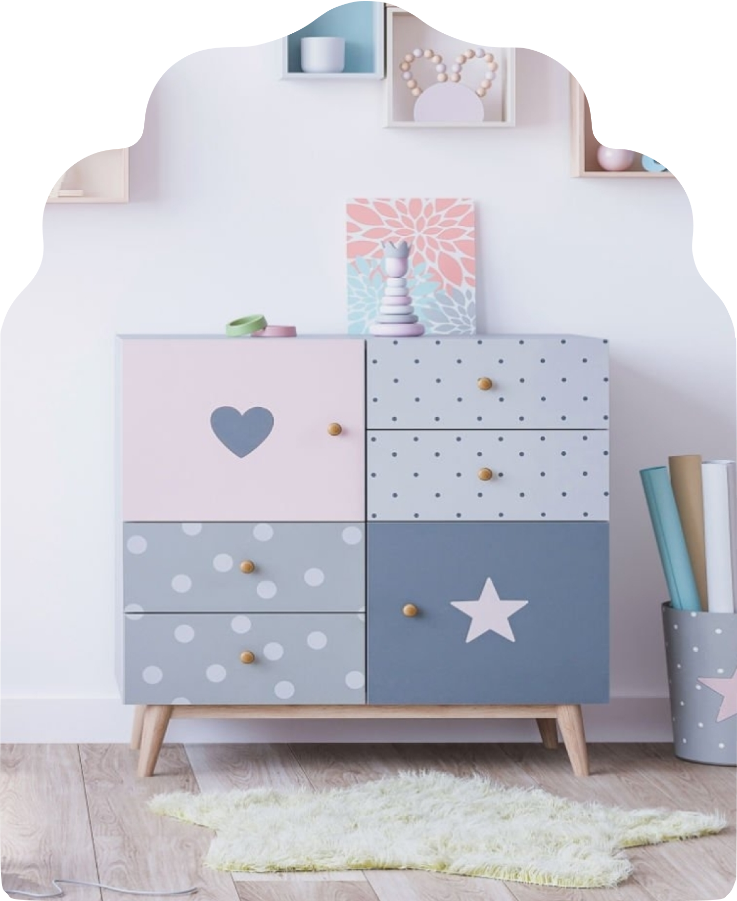 Maa & Baby | A True Baby Shop | Over 30 Years