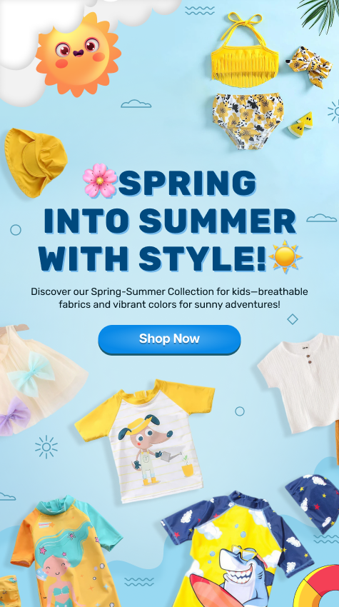 Maa & Baby – Premium Baby Products & Essentials Online in India