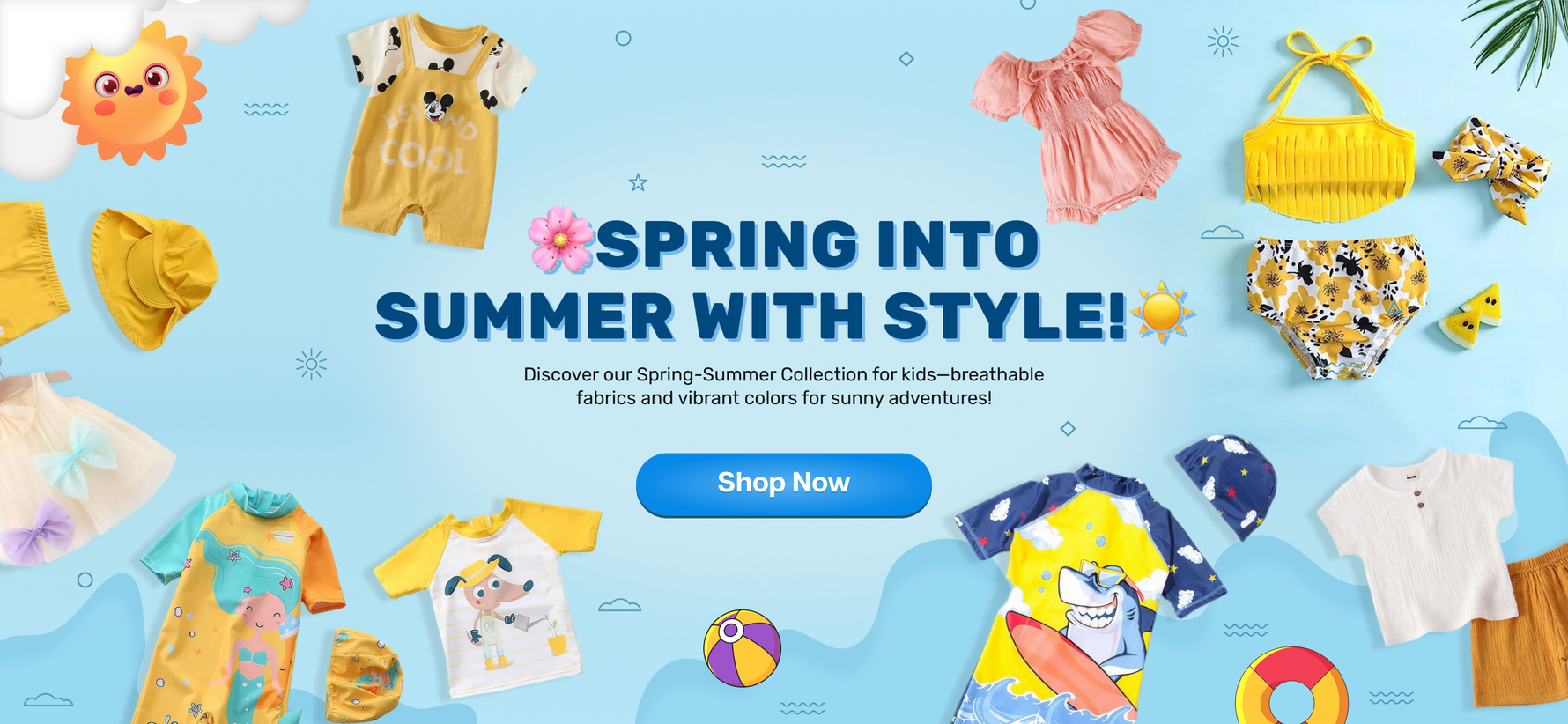 Maa & Baby – Premium Baby Products & Essentials Online in India