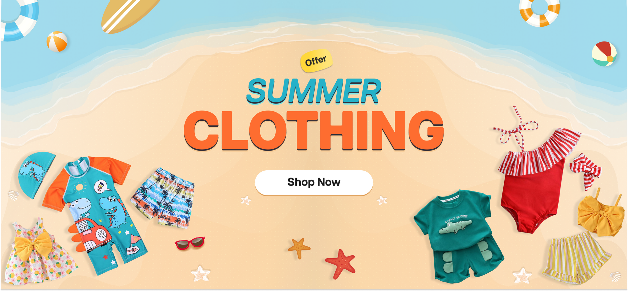 Maa & Baby | A True Baby Shop