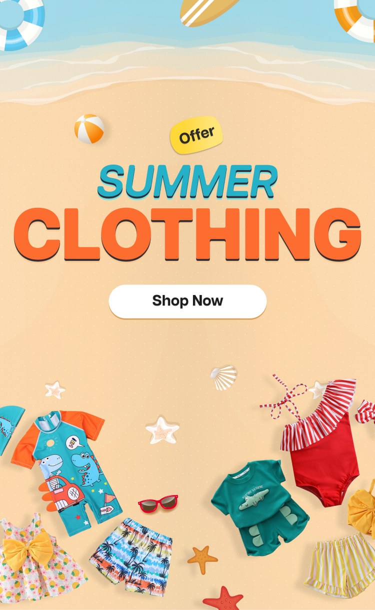 Maa & Baby | A True Baby Shop