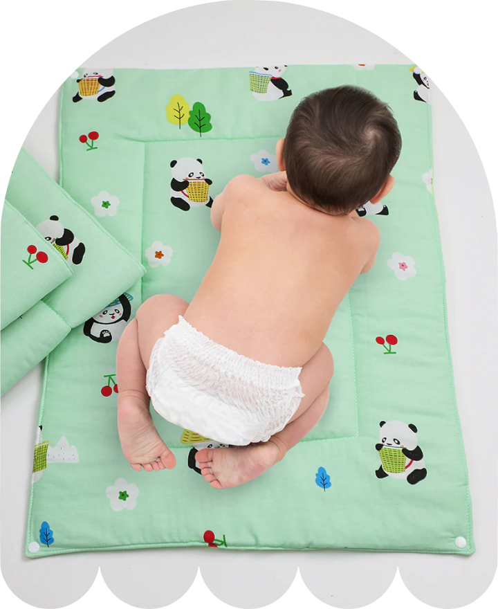 Maa & Baby – Premium Baby Products & Essentials Online in India