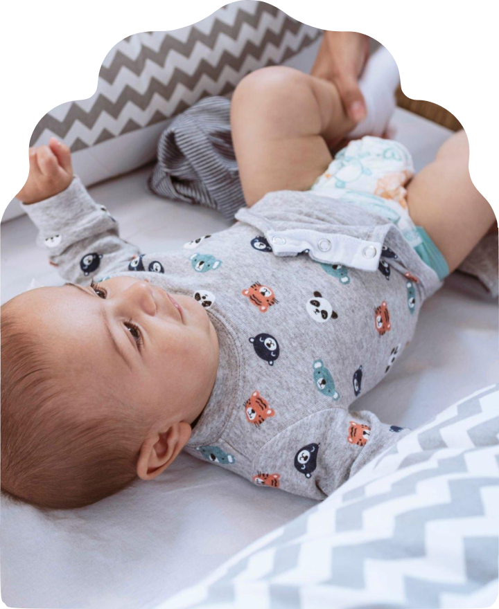 Maa & Baby | A True Baby Shop | Over 30 Years