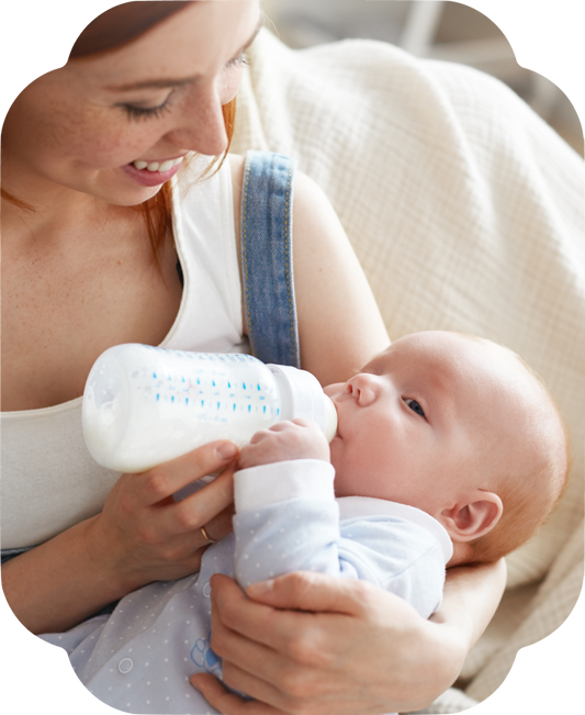 Maa & Baby | A True Baby Shop | Over 30 Years