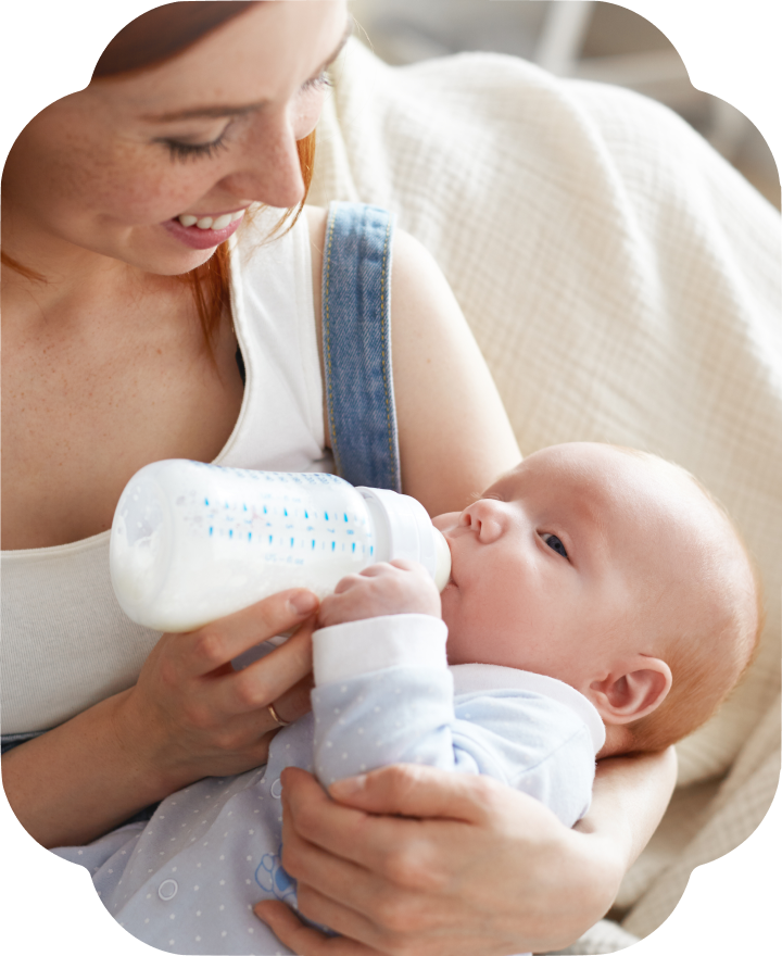 Maa & Baby | A True Baby Shop | Over 30 Years