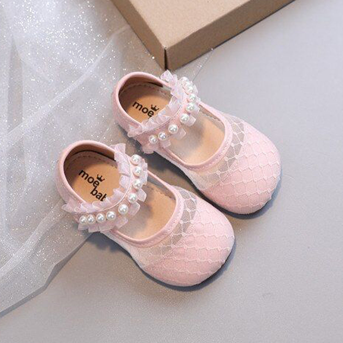 Girls Footwear